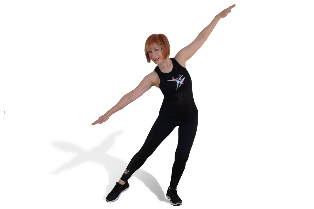 Warm Up With Rhythm - IDEA Health & Fitness Association