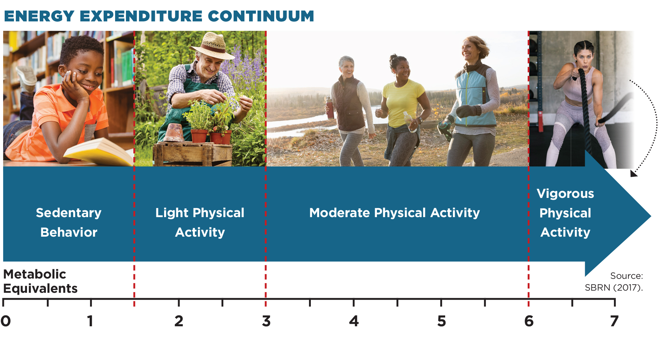 Break Up a Sedentary Day With Active Standing - IDEA Health & Fitness ...
