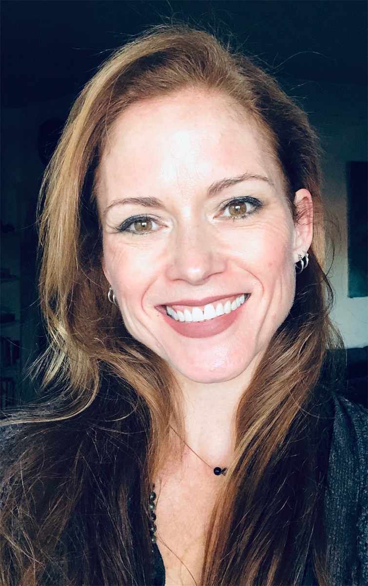 Meet an IDEA Team Member: Joy Keller - IDEA Health & Fitness Association