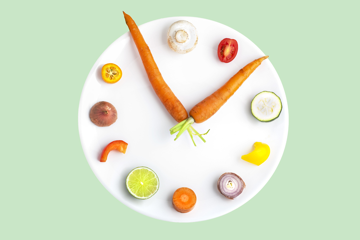 Myths About Meal Timing and Frequency - IDEA Health & Fitness