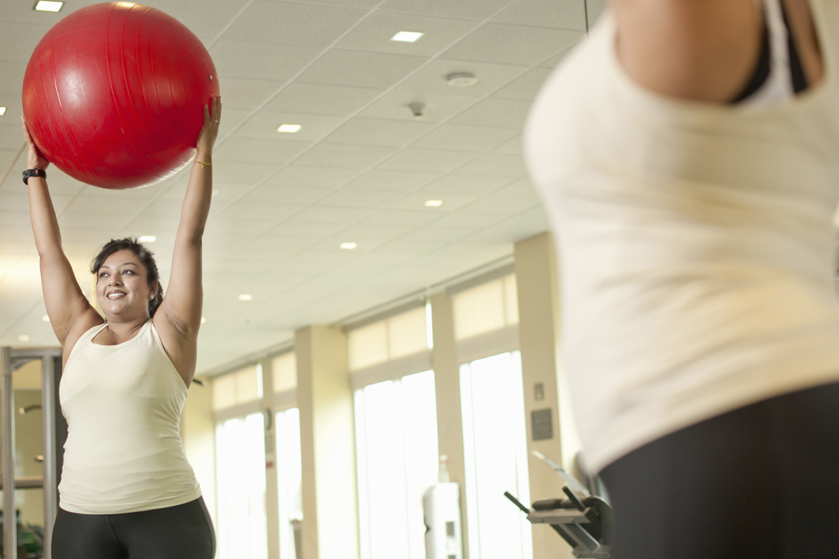 Inside the Latest Physical Activity Guidelines - IDEA Health & Fitness ...