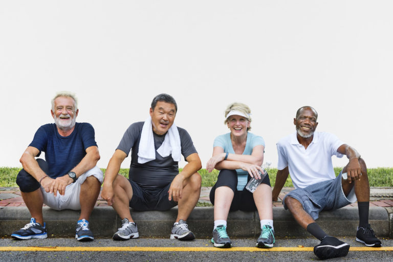 The Benefits of Social Connections in Fitness - IDEA Health & Fitness