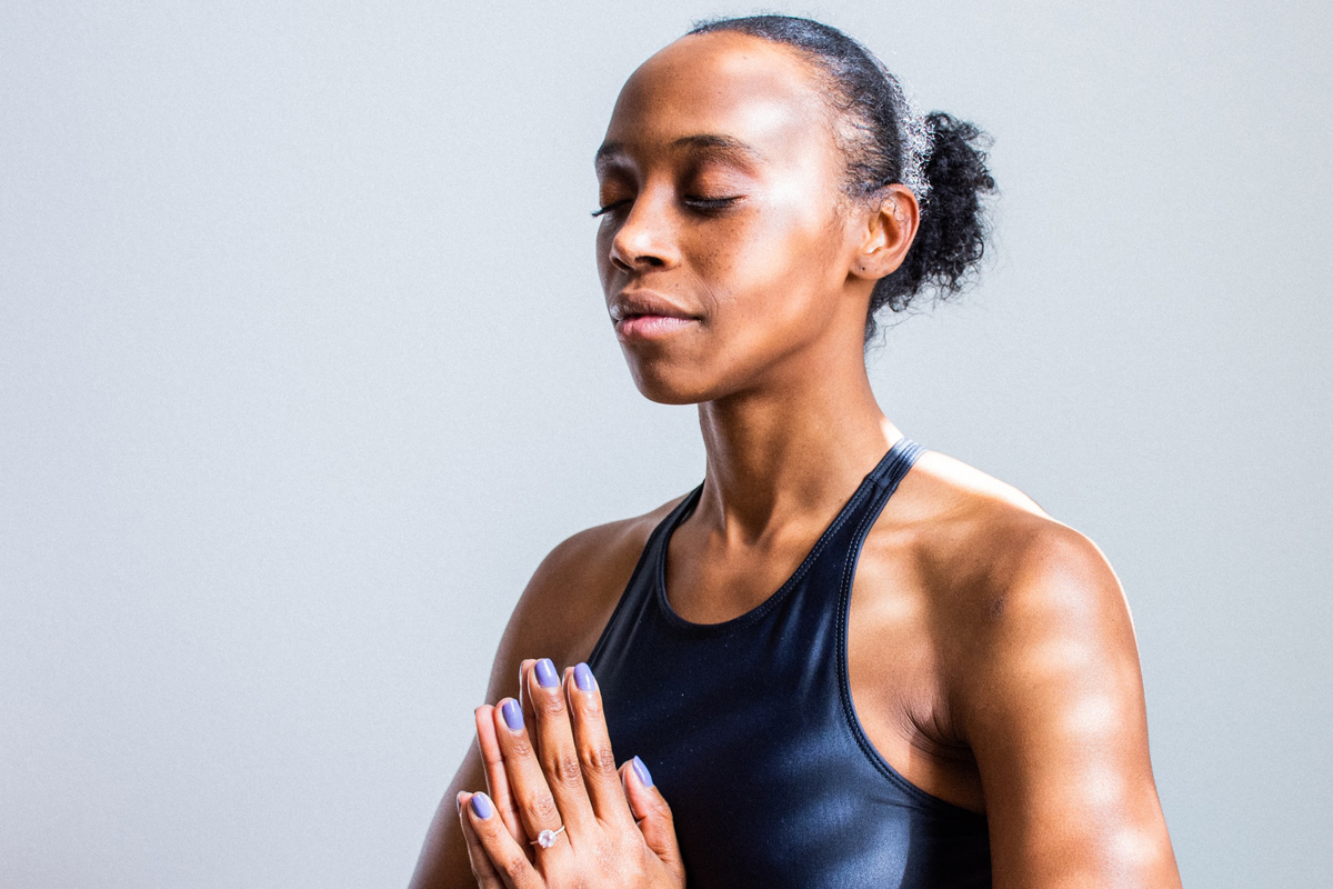 Center of Attention: 4 Strategies for High-Intensity Mental Training ...