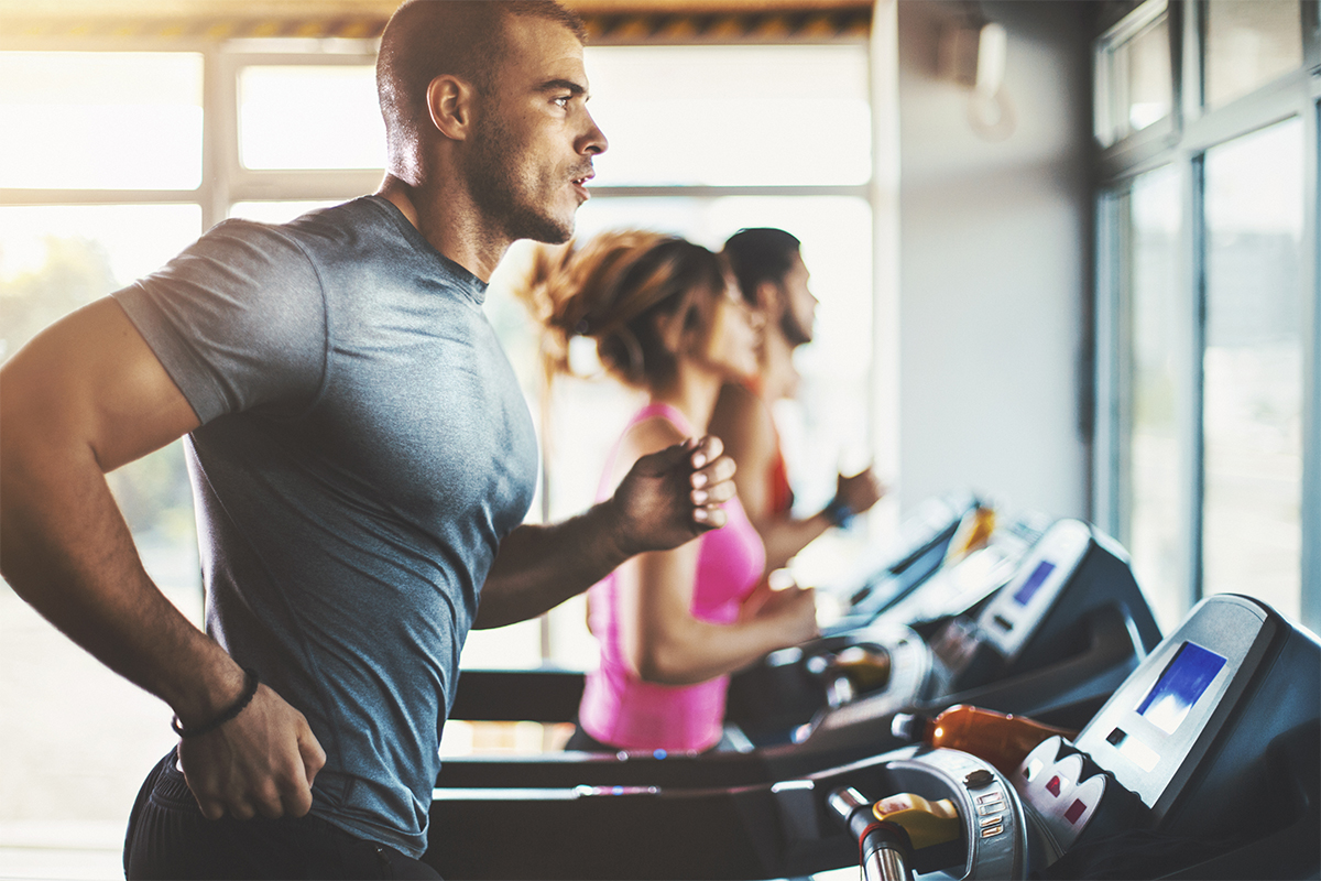 Cardio Exercise Zones: A Guide for Fitness Professionals - IDEA Health ...