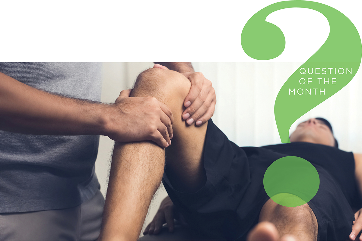 Prehab: A Potential Fit Pro Opportunity? - IDEA Health & Fitness ...