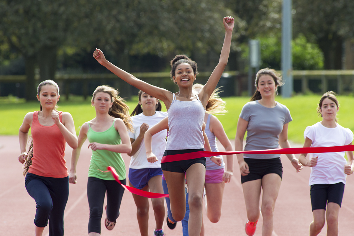 Adolescence: A Key Time for Building Bones - IDEA Health & Fitness ...