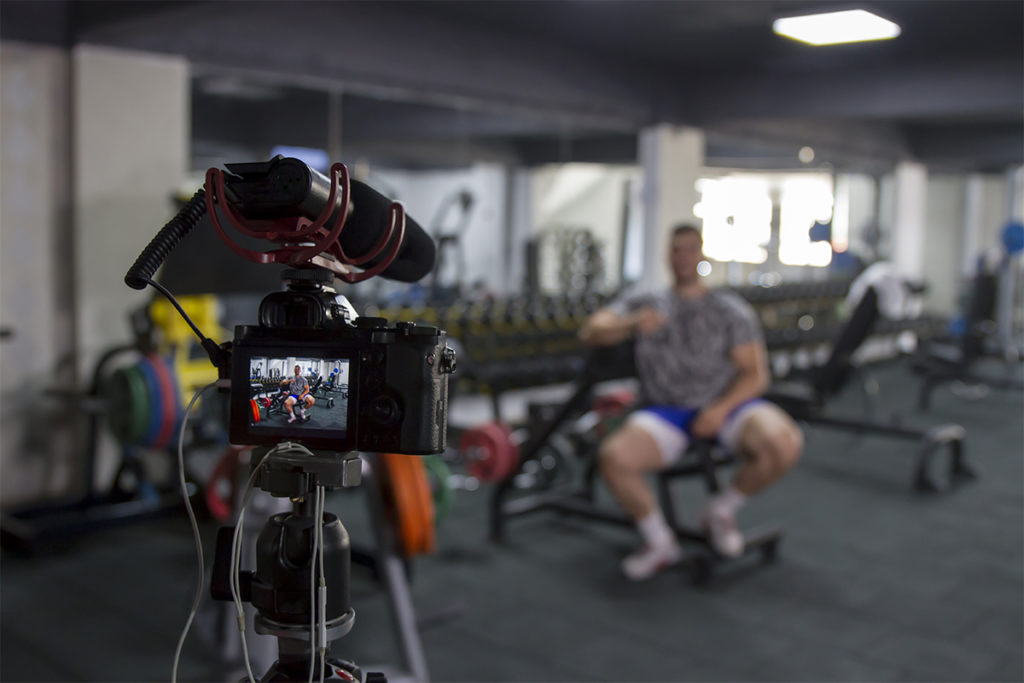 Tips on Teaching Virtual Fitness Classes - IDEA Health & Fitness ...