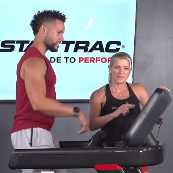 Personal Trainer Institute 2021 Pre-Event Intensives - IDEA Health ...