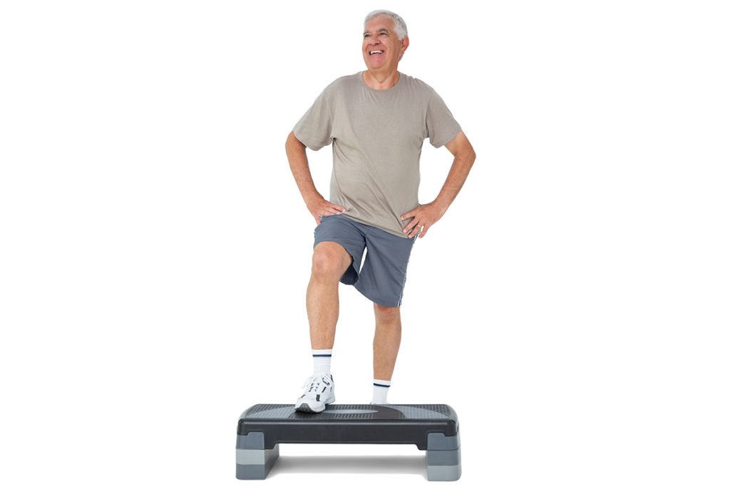 Effects of Aging on the Neuromuscular System - IDEA Health & Fitness ...