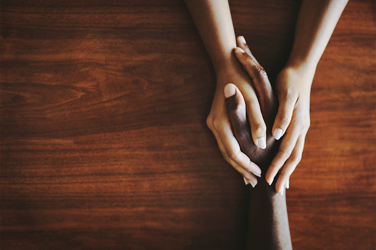 The Healing Benefits Of Forgiveness Idea Health And Fitness Association