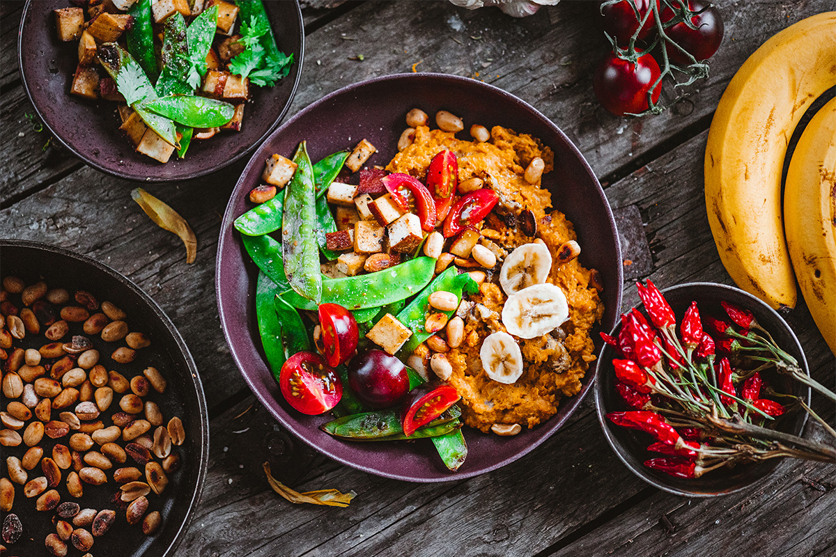 5 Big Benefits of Plant-Based Diets - IDEA Health & Fitness Association