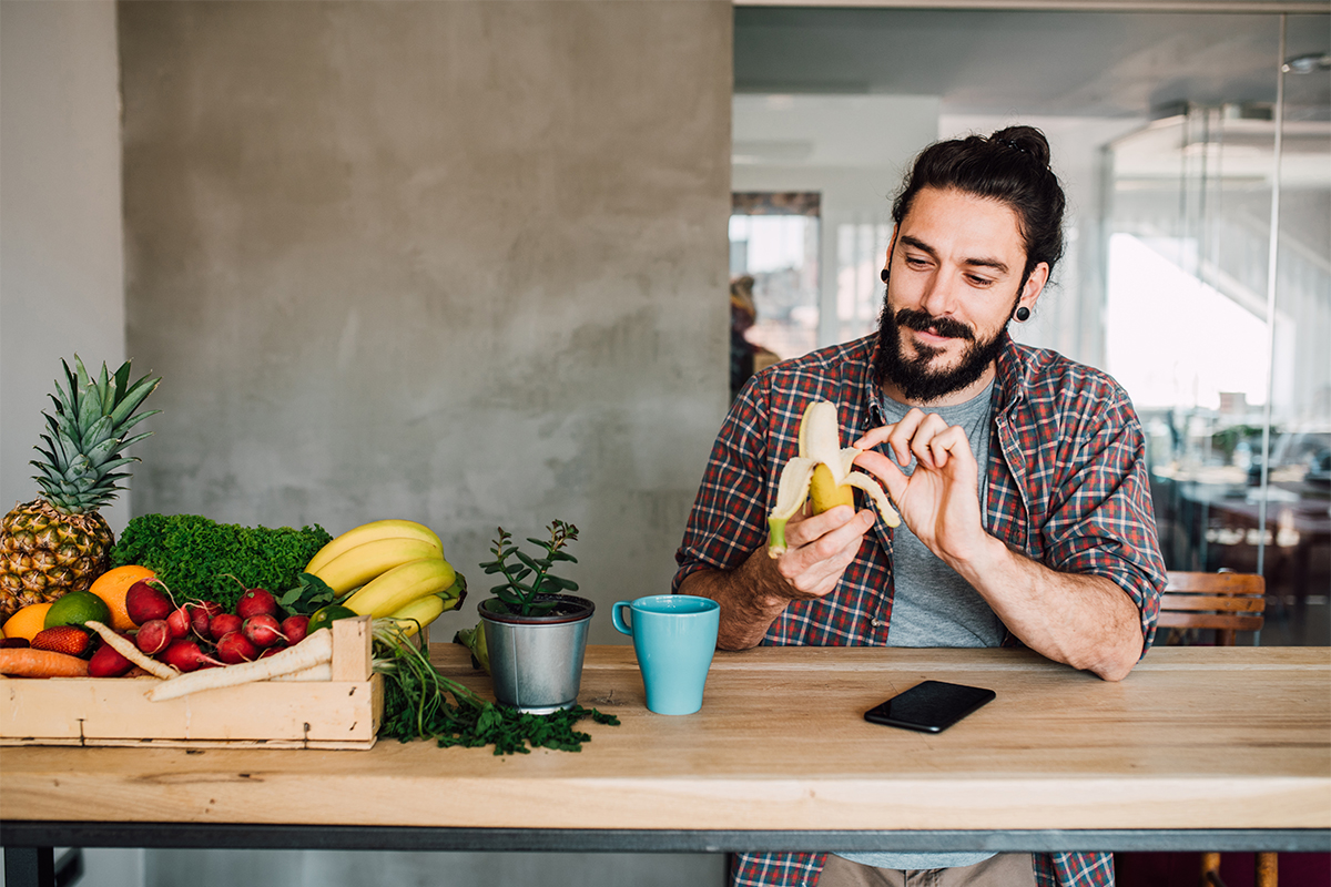 Food Apps Reduce Junk Food Intake IDEA Health Fitness Association Food Apps Reduce Junk Food Intake IDEA Health Fitness Association