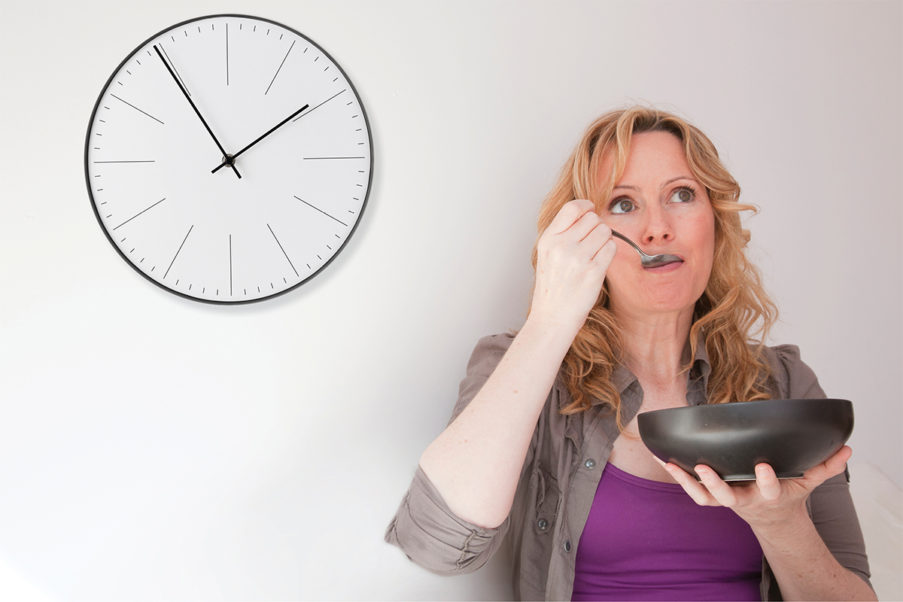 Make Better Nutrition a Lifestyle - IDEA Health & Fitness Association