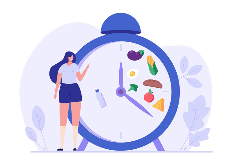 Time-Restricted Eating: What Do You Think? - IDEA Health & Fitness