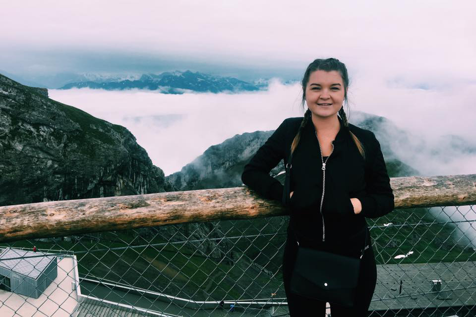 Meet an IDEA Team Member: Kelly Beck - IDEA Health & Fitness