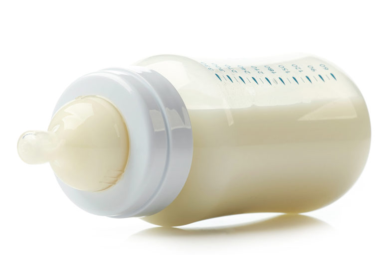 Microplastic in Baby Formula - IDEA Health & Fitness Association