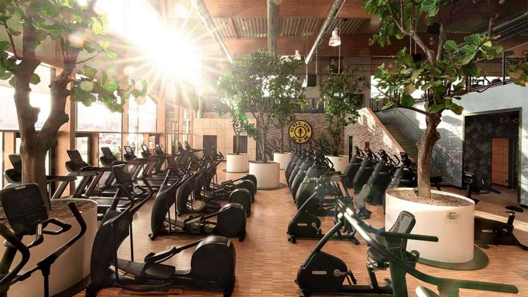 Sustainability Practices in Fitness - IDEA Health & Fitness