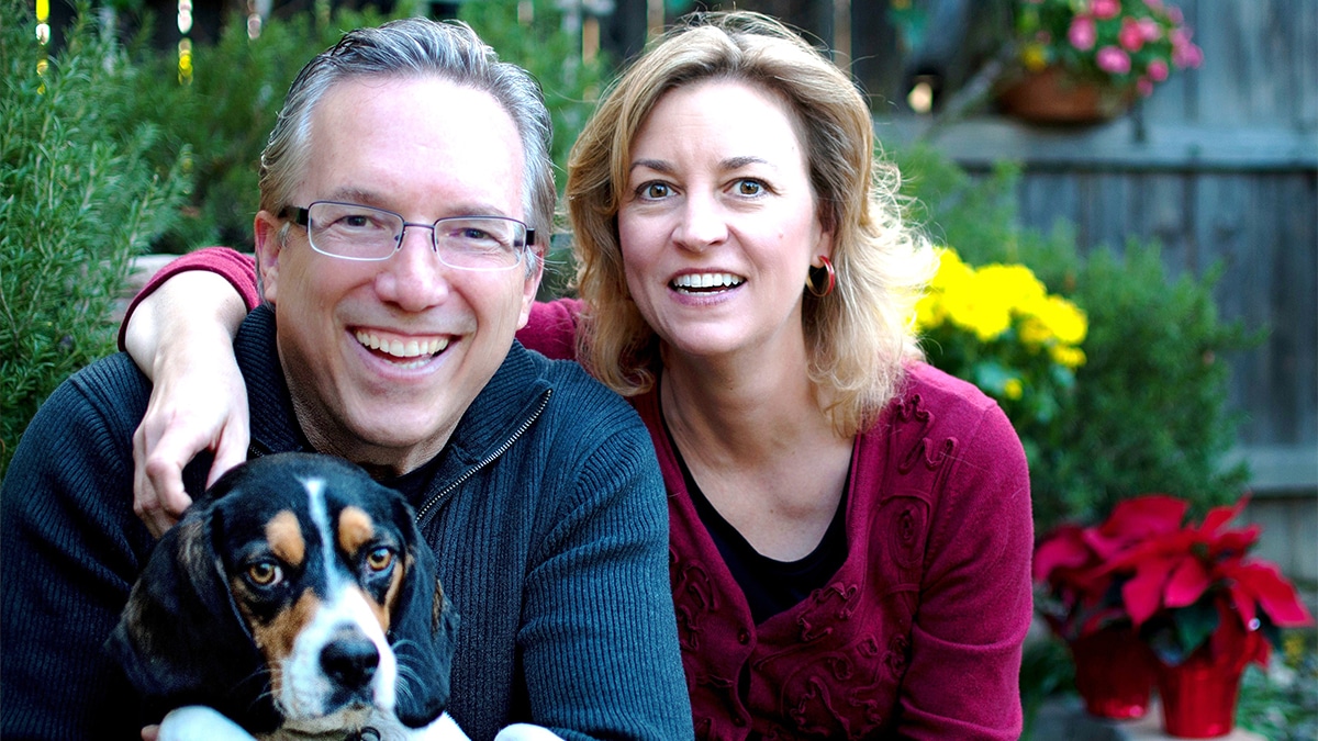 Meet an IDEA Team Member: Steve Roth - IDEA Health & Fitness