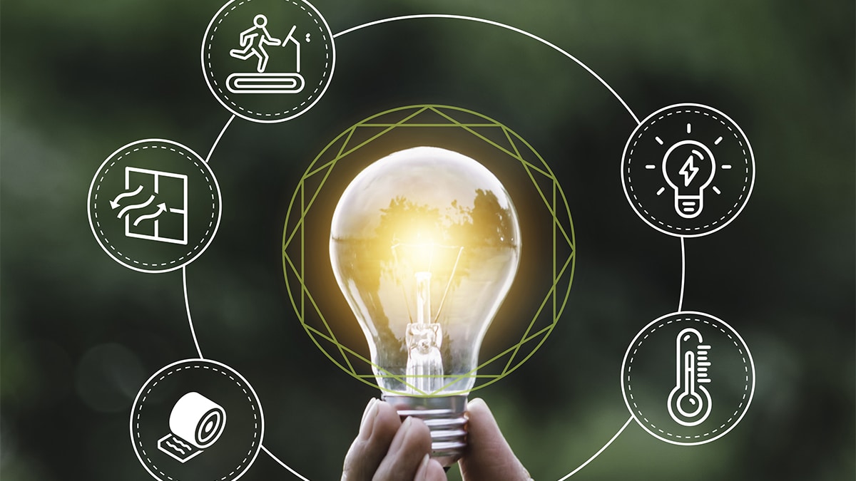 Sustainability Practices in Fitness - IDEA Health & Fitness