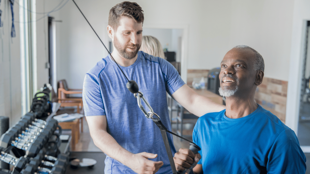 Corrective Exercise: Programming for Pain - IDEA Health & Fitness ...