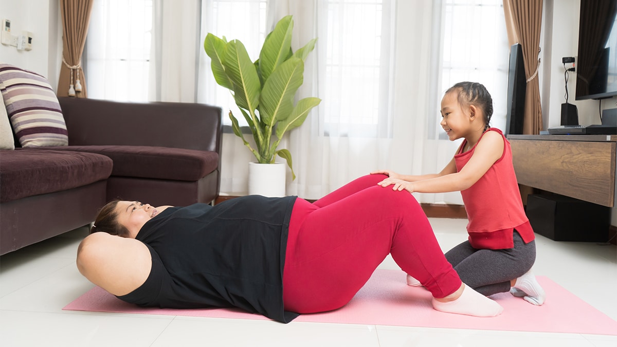 Physical Activity Levels, Obesity and Breast Cancer - IDEA