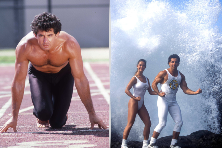 Q&A: Foundational Fitness Insight from Gilad Janklowicz - IDEA Health ...