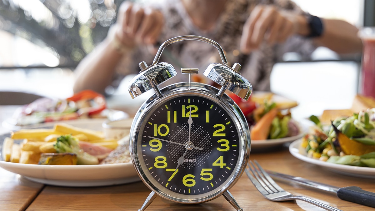 When Intermittent Fasting Goes Wrong - IDEA Health & Fitness