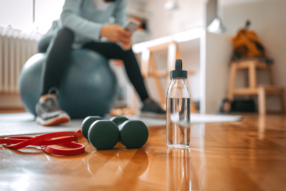 Exercise Science: So Many Ways to Support Movement - IDEA Health ...