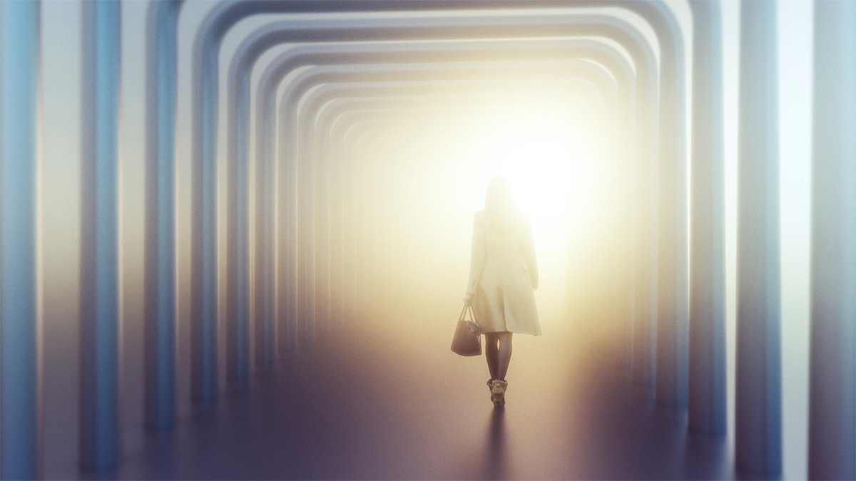 Walking and Lower Chance of Depression - IDEA Health & Fitness Association