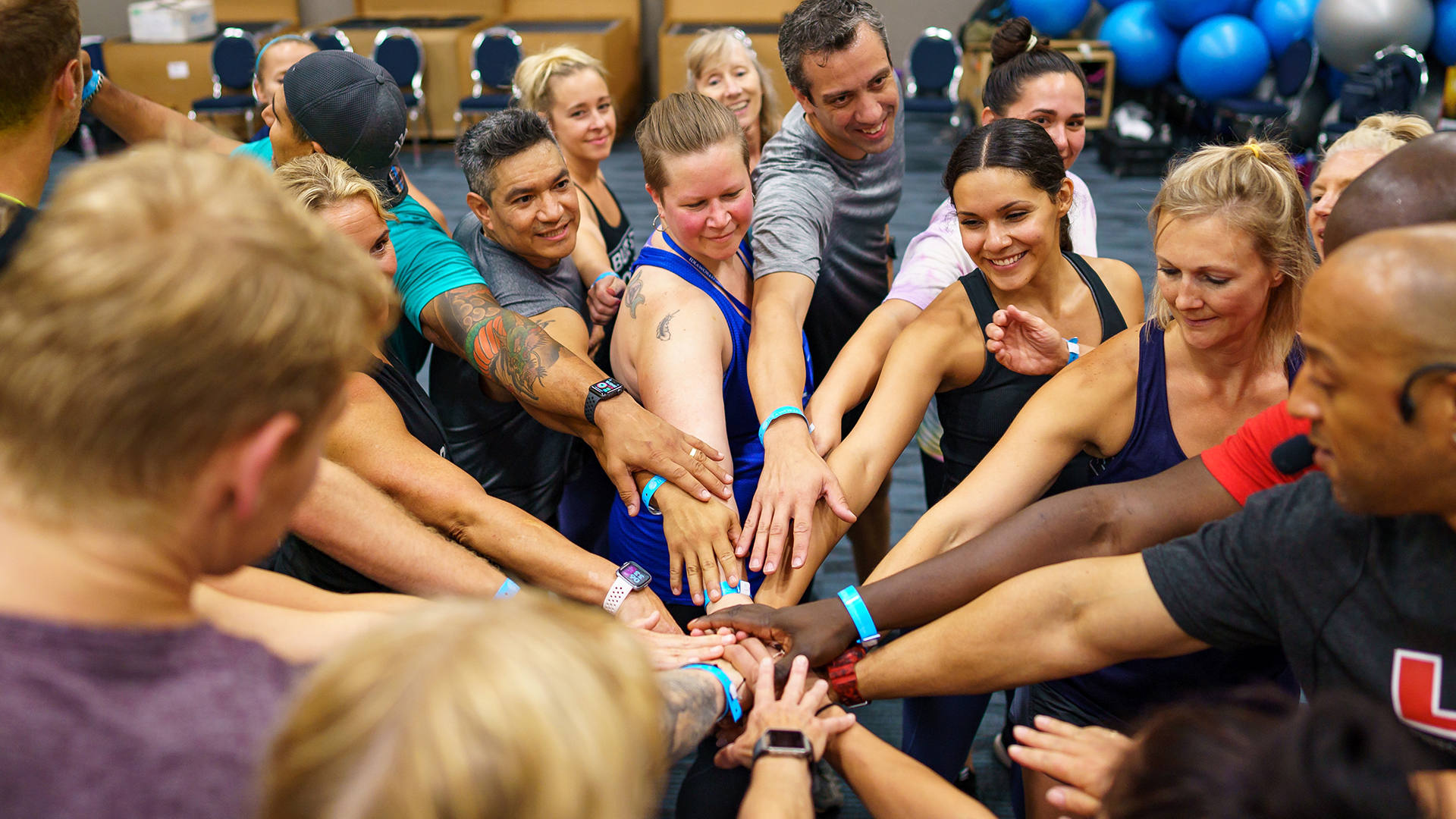 Welcome to IDEA Health & Fitness Association - IDEA Health & Fitness ...