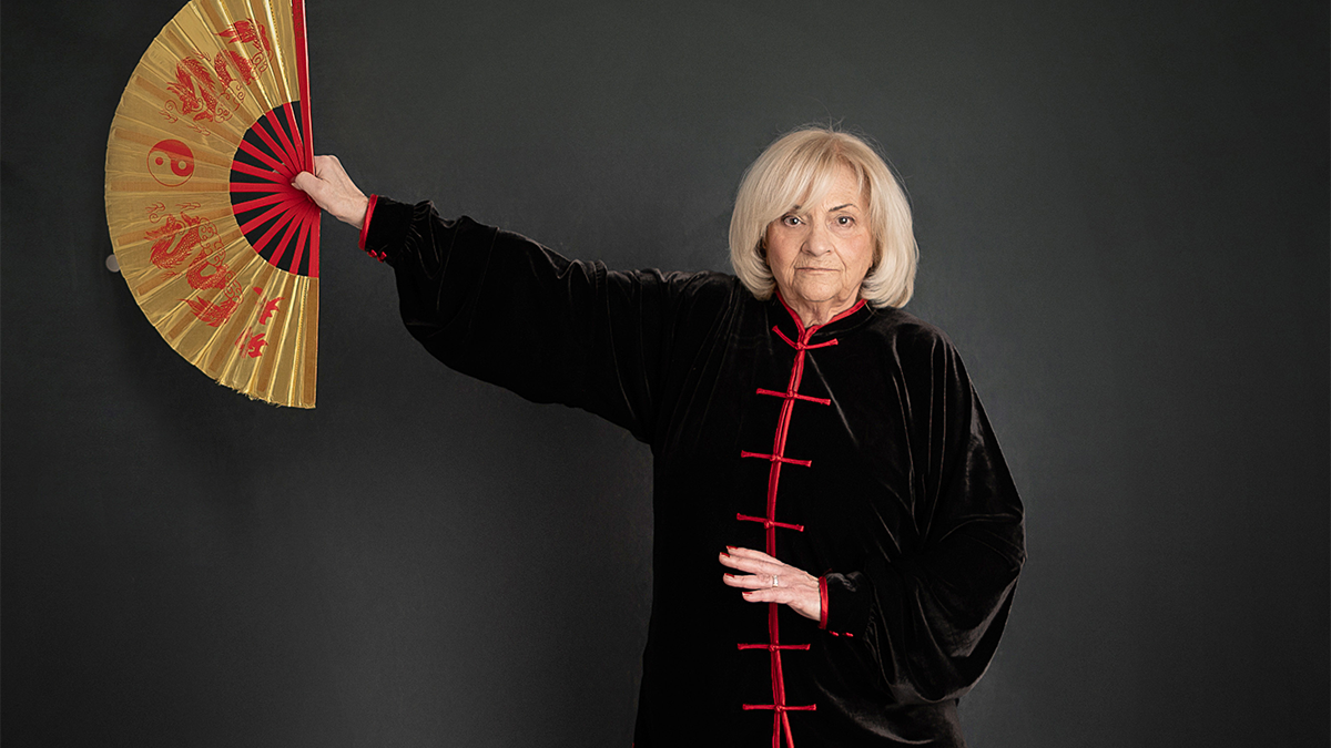 Triumph Through Shared Resilience - IDEA Health & Fitness Association