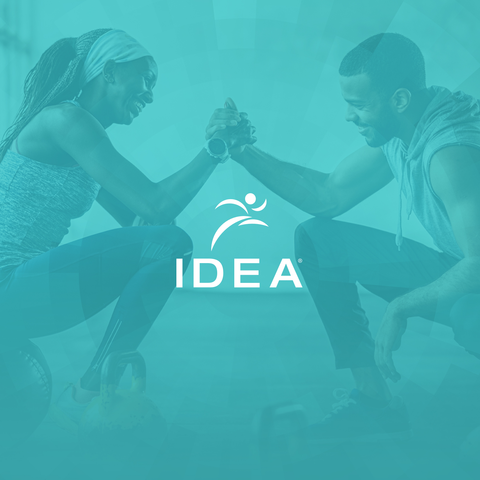 Welcome to IDEA! - IDEA Health & Fitness Association
