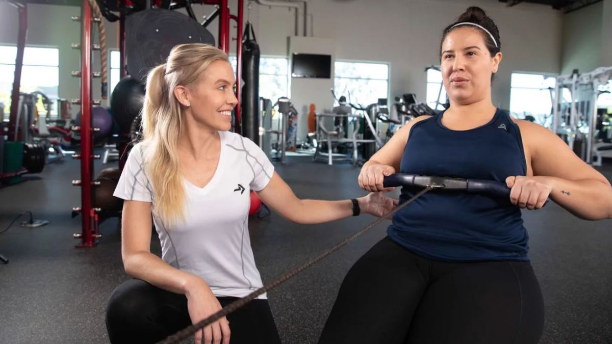 Welcome to IDEA Health & Fitness Association - IDEA Health & Fitness ...