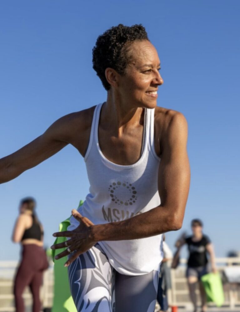 Cool-Down Games for Kids - IDEA Health & Fitness Association