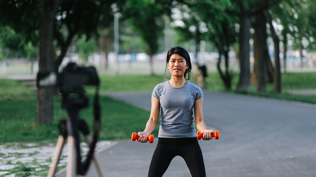 Eccentric Exercise Benefits - IDEA Health & Fitness Association