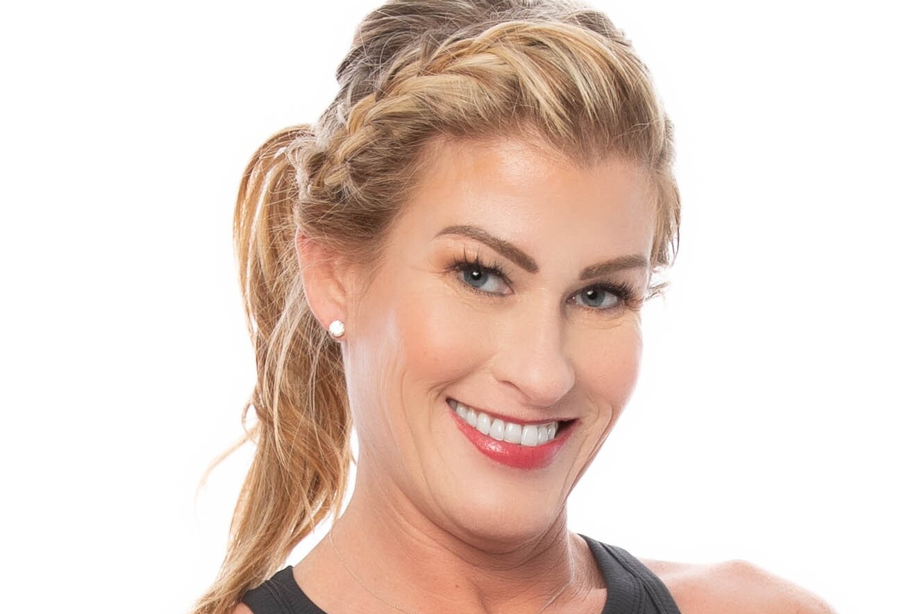 Member Spotlight: Melanie Lewis - IDEA Health & Fitness Association