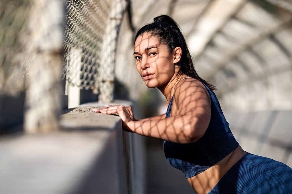 Anxiety, Emotional Regulation and Exercise - IDEA Health & Fitness ...