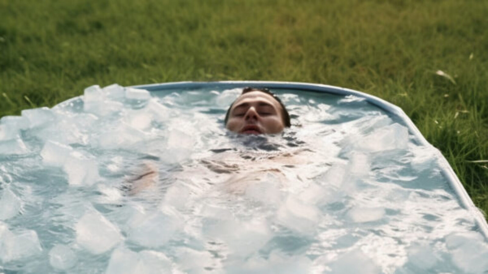 Cold Exposure and Recovery - IDEA Health & Fitness Association