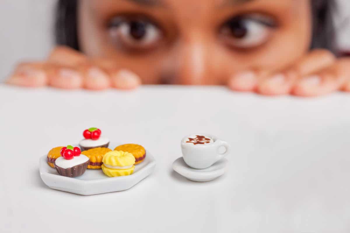 50 Ways to Cut Calories - IDEA Health & Fitness Association