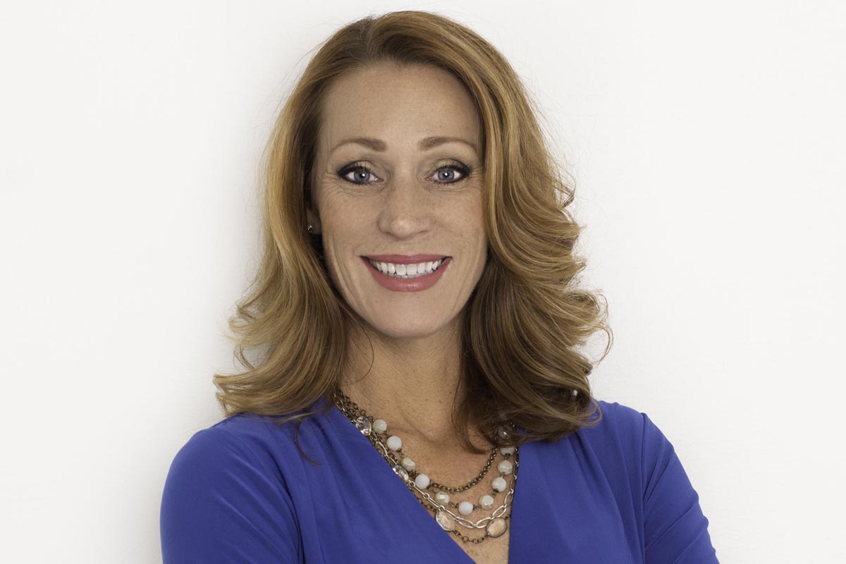 A Perfect Match of Passion and Purpose - IDEA Health & Fitness Association