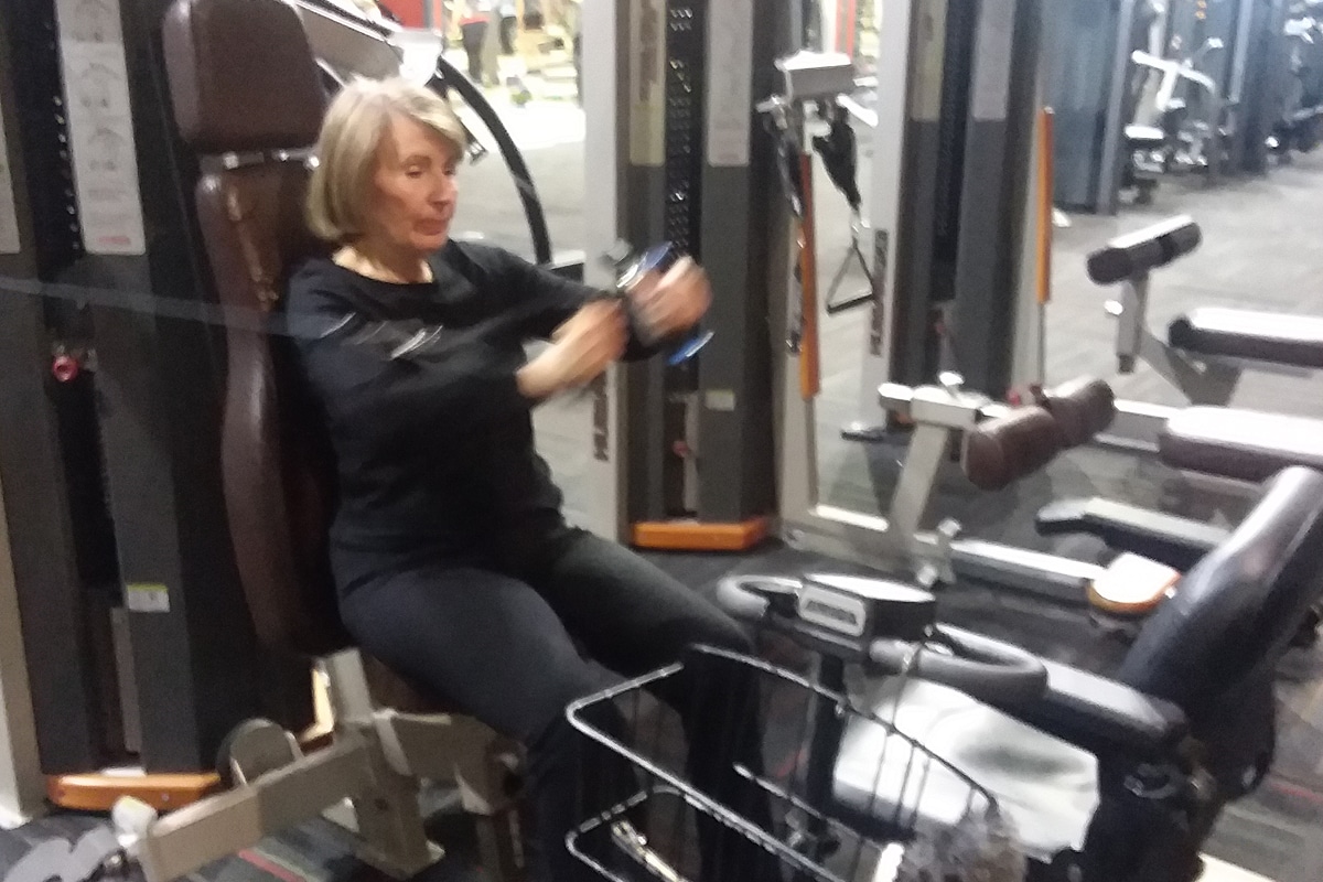 Inspiring Functionality - IDEA Health & Fitness Association