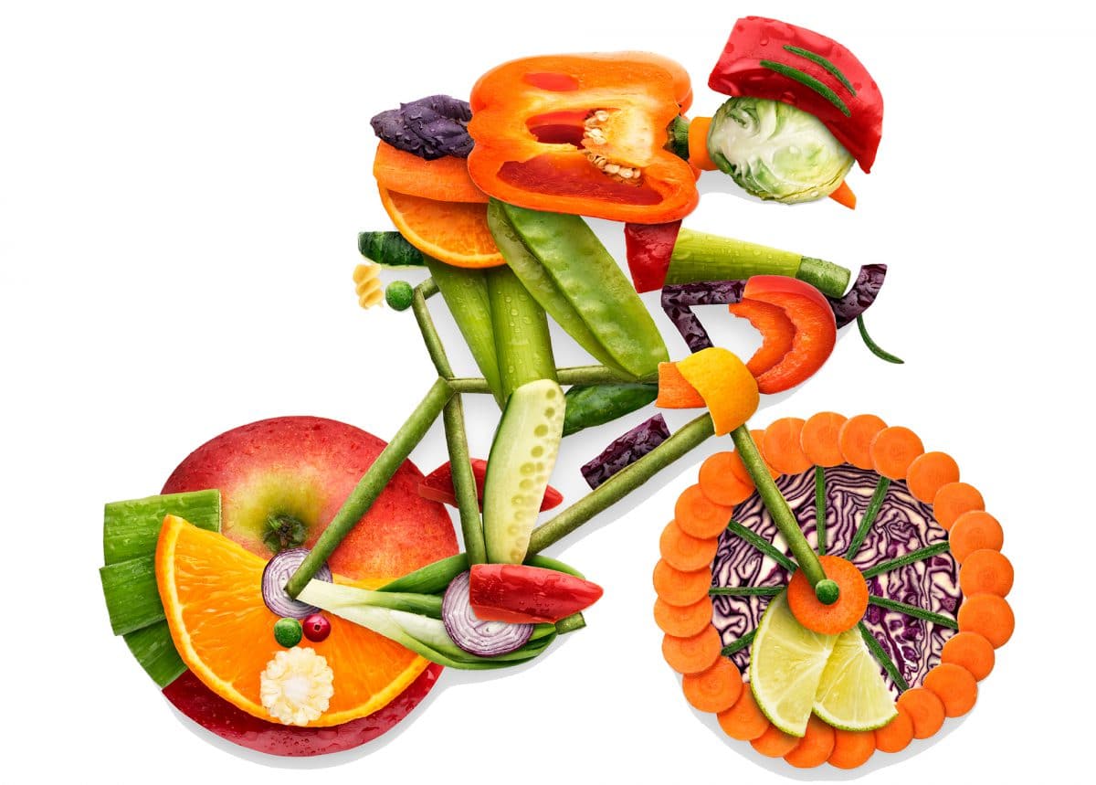 Fueled to Perform - IDEA Health & Fitness Association