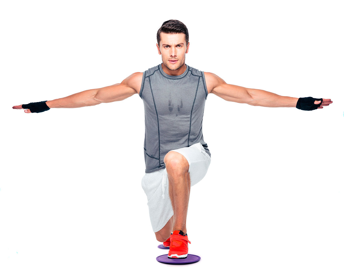 Sample Class: Jump & Glide - IDEA Health & Fitness Association