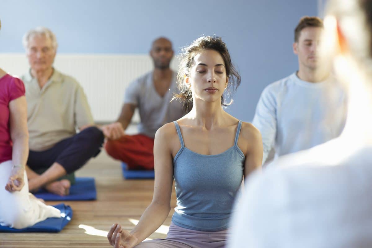 A Setup for Successful Subbing - IDEA Health & Fitness Association