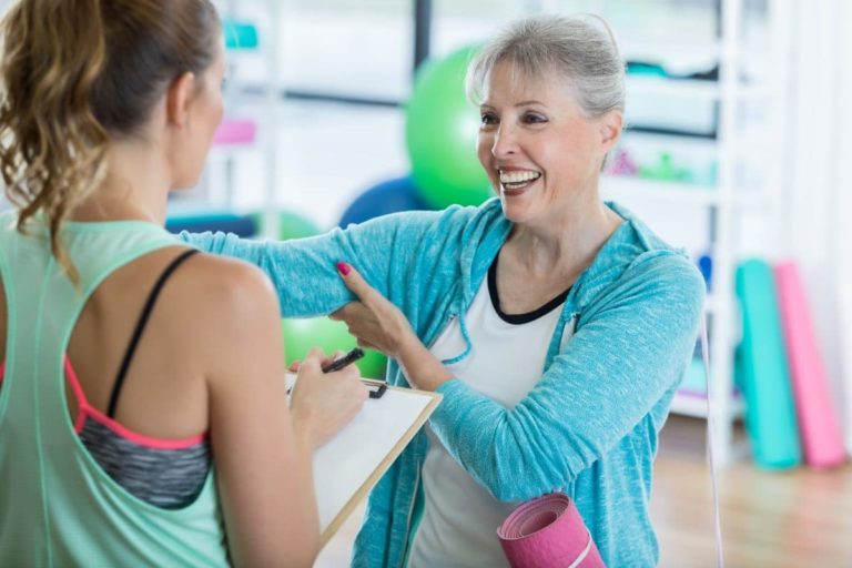 Getting to the Heart of Pre-Exercise Screening - IDEA Health & Fitness ...