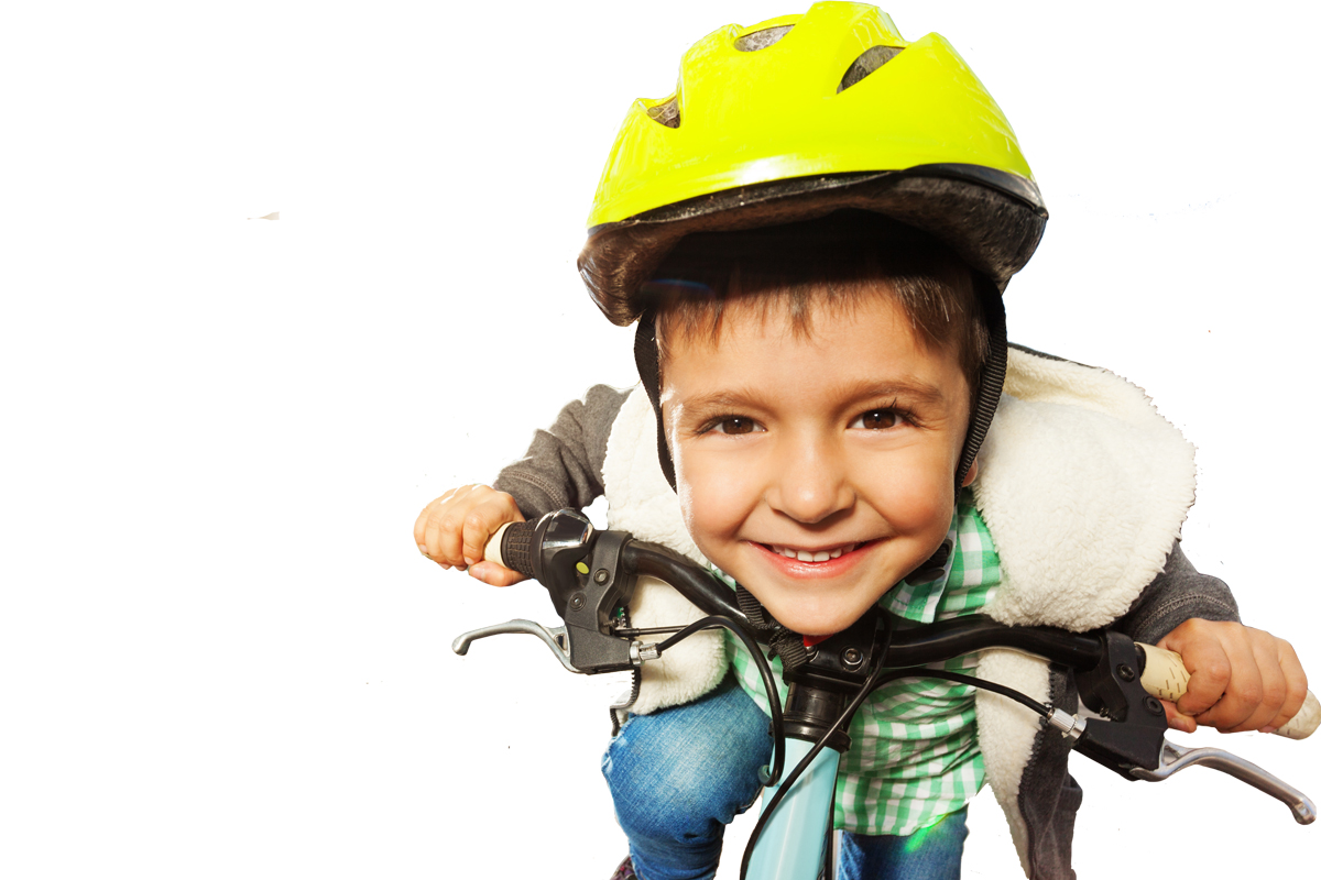 Kids’ Inactivity: A Global Crisis - IDEA Health & Fitness Association