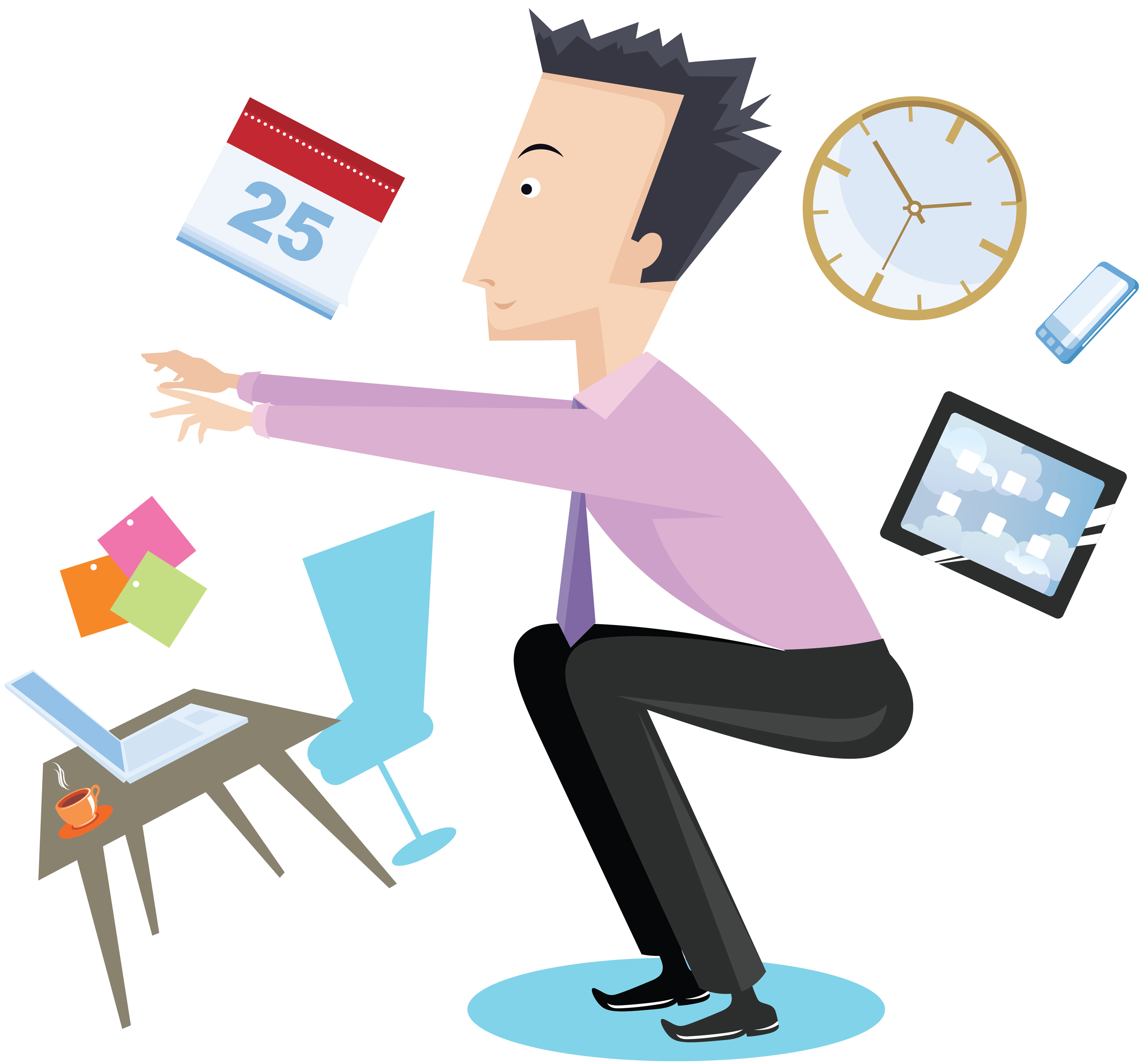 Workplace Workouts - IDEA Health & Fitness Association