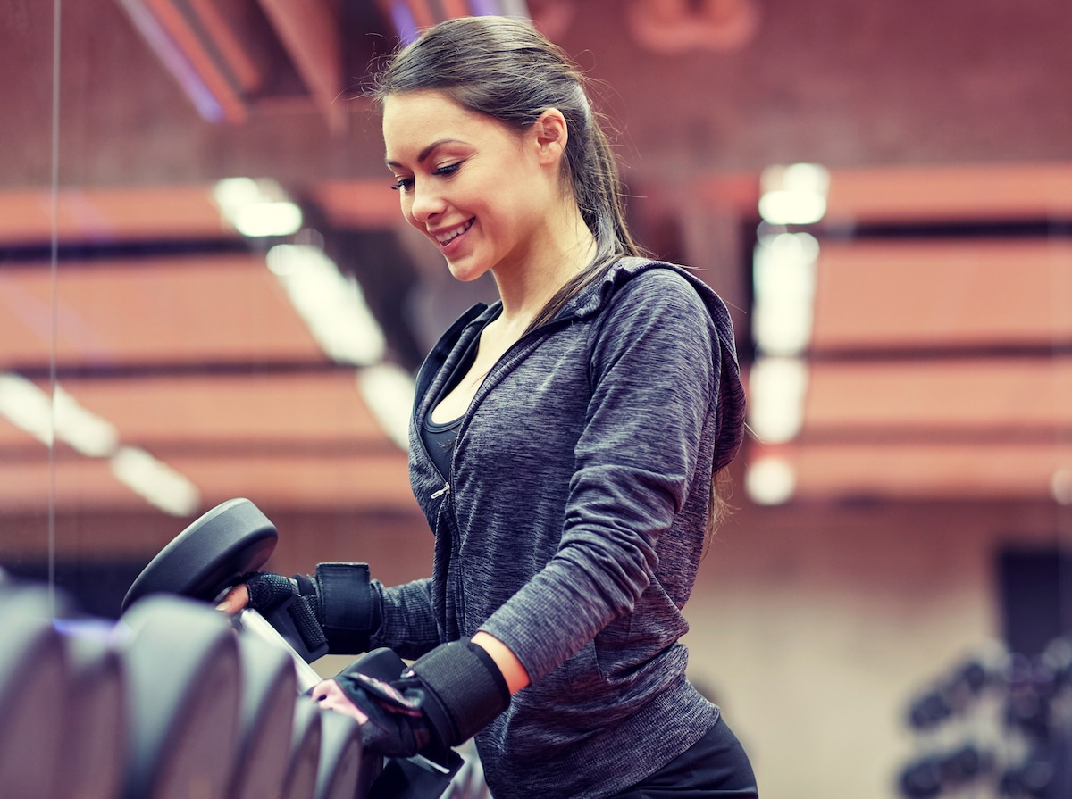 Weight Training’s Surprising Effects on Depression - IDEA Health ...