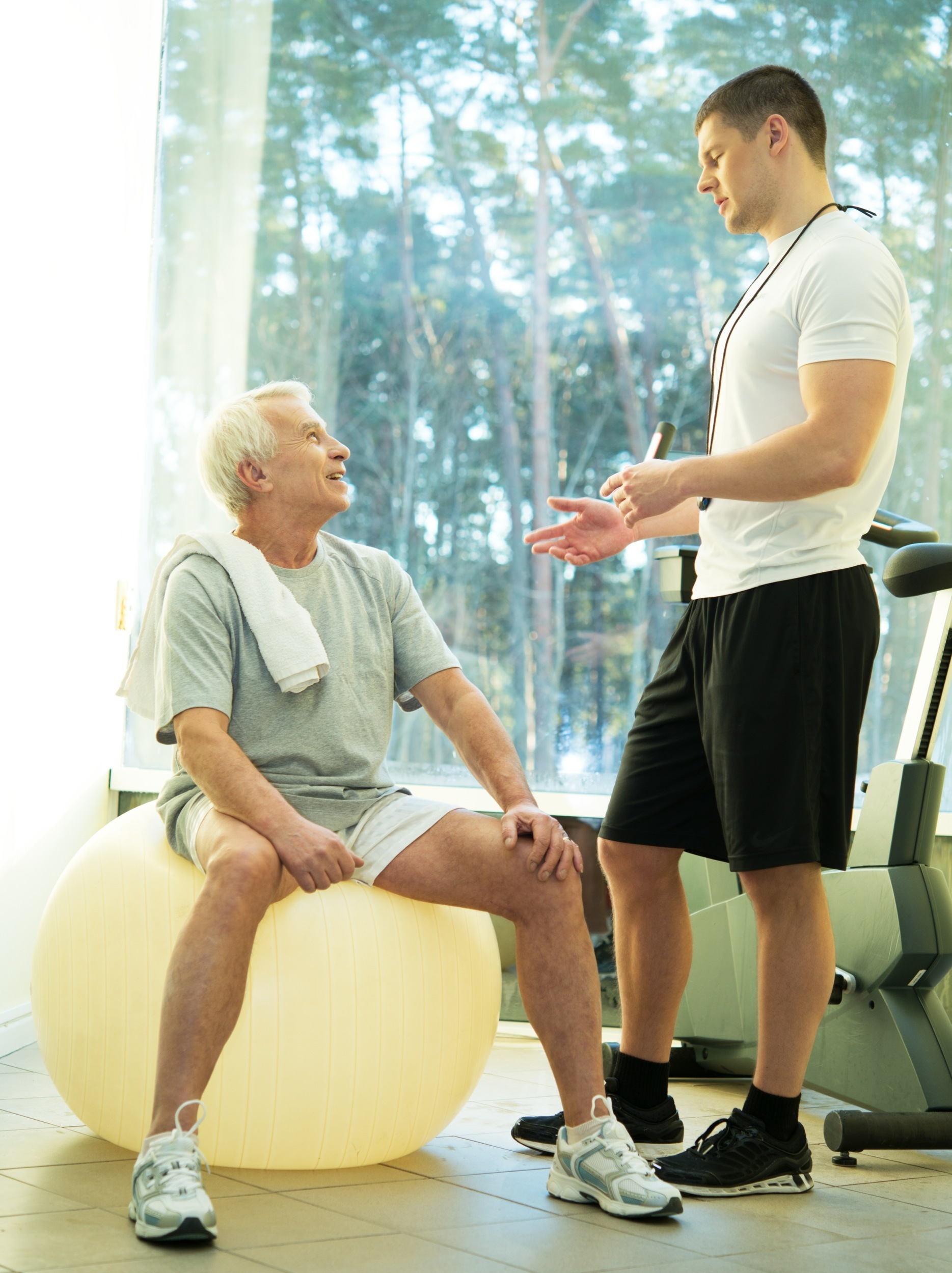 5 Tips on Obtaining Physician Referrals - IDEA Health & Fitness Association